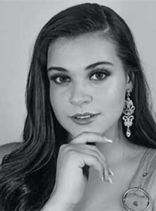 Lacy Falcon dance instructor in Fayetteville and Hope Mills, NC